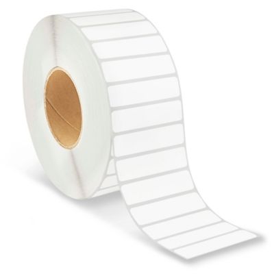 ULINE Search Results: Round Stickers