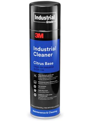 3M Citrus Base Cleaner S-17227 - Uline