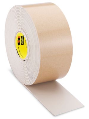 3M 528 Impact Stripping Tape - 4" x 20 yds S-17416 - Uline