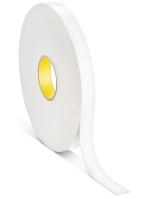 3M 4116 Urethane Foam Tape - 1" x 36 yds S-17859 - Uline