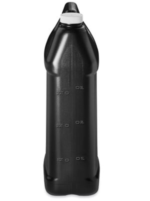 Uline Plastic Jugs