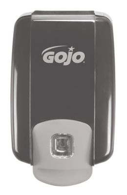 GOJO® Deluxe Lotion Soap with Moisturizer Refill Box - 2,000 mL S-18401 ...