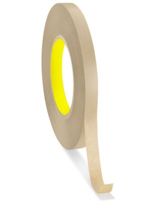 3M 9629PC Double Coated Tape - 1/2" x 60 yds S-18882 - Uline