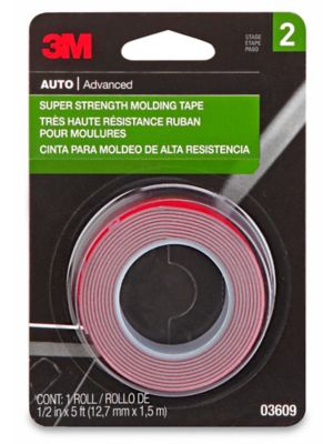 Auto molding tape store