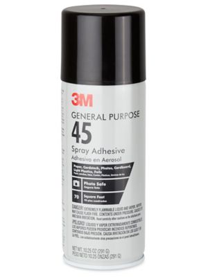 3M General Purpose 45 Adhesive S-19035 - Uline