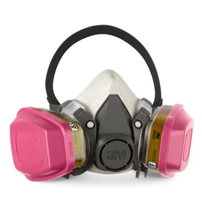 Qettle Filter Cartridge 3M 60926 Multi Gas/Organic Vapor Cartridge/Filter P1OO 1 Package Of 2 ...