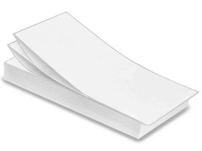 ULINE Search Results: 4x8 Labels