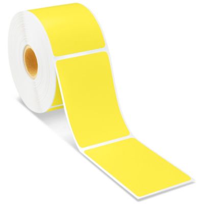 ULINE Search Results: 2x3 Labels