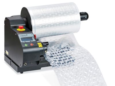 Instant Bubble Wrap Machine