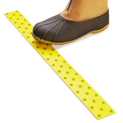 XtremeGrip® - 2 x 24", Yellow S-19963Y - Uline