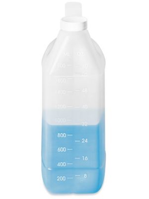 Uline Plastic Jugs