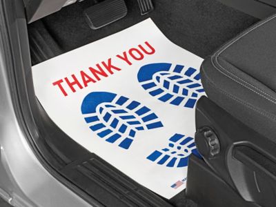 ULINE Search Results: Floor Protection