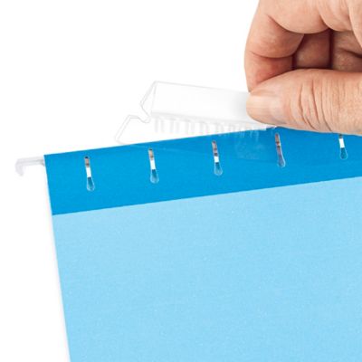 Hanging File Folders Legal Assorted Pack ULINE 2 Boxes of 25 S 20843