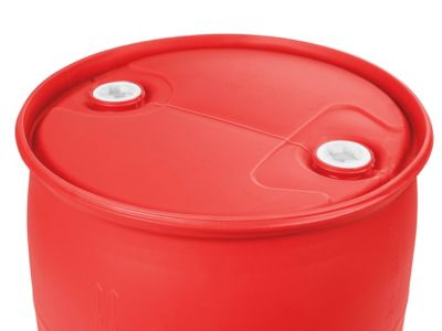 Tambor Reciclado De 55 Galones Kit Para Derrames De Químicos De 55