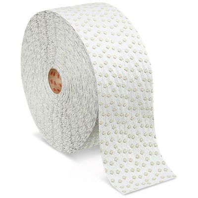 3M A710 Stamark™ Reflective Tape - 4" x 120 yds, White S-21180 - Uline