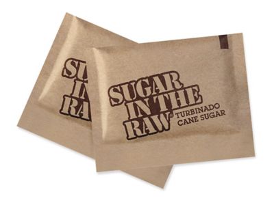 Sugar In The Raw Packet