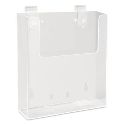 ULINE Search Results: Magazine Rack