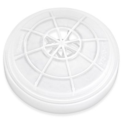 North® N750036 Pre-Filter Retainer S-21485 - Uline