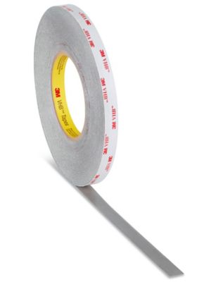 3M RP16 VHB Double-Sided Foam Tape - 1/2" x 36 yds S-21623 - Uline