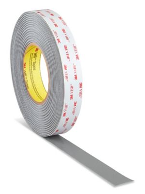 3M RP16 – Ruban de mousse adhésif VHB – 1 po x 36 vg, double face S ...