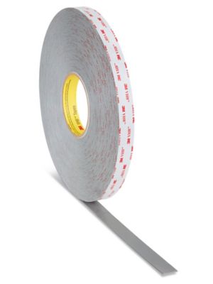 3M RP45 – Ruban de mousse adhésif VHB – 3/4 po x 36 vg, double face S ...