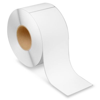 ULINE Search Results: 4x12 Labels