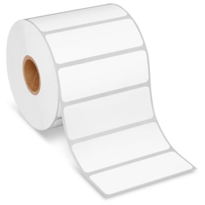 ULINE Search Results: 3x1 Labels