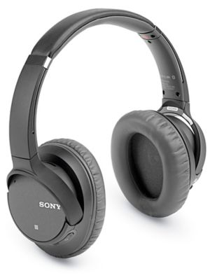 Sony® Wireless Headphones S-22542 - Uline