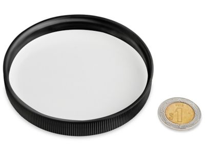 Paquete por Volumen de Tapas de Polipropileno Acanaladas - 83/400 ...