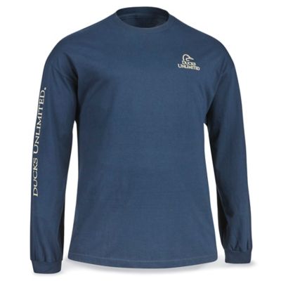 Duck Call Shirt - Large S-23018-L - Uline