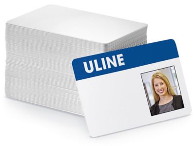 ULINE Search Results: Time Cards