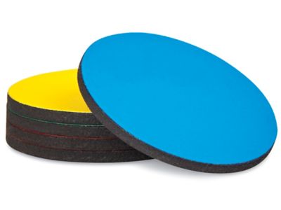 Uline Labels Magnetic