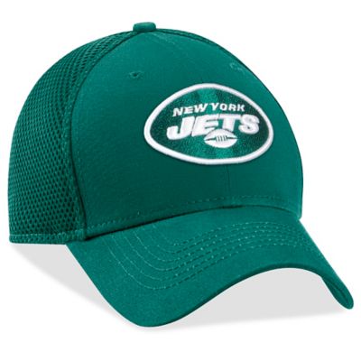 NFL Classic Hat - New York Jets S-23729NYJ - Uline