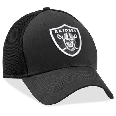 NFL Hat - Las Vegas Raiders S-23729RAI - Uline