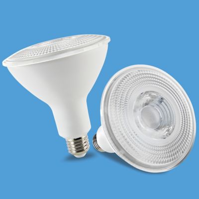 Reflectores Flood LED 1 400 Lumenes Calidos