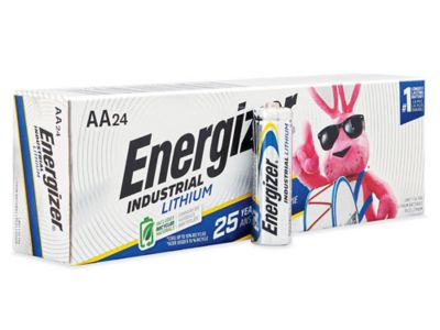 Energizer Lithium Batteries