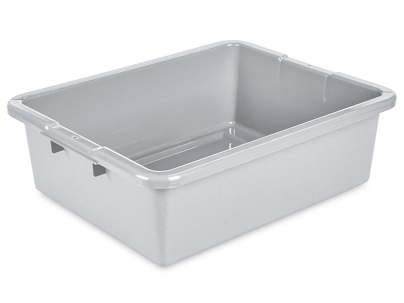 Uline Utility Tote - 22 x 17 x 7 Uline Utility Tote - 22 x 17 x 7