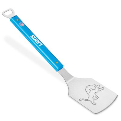 NFL Spatula - Detroit Lions S-24375DET - Uline