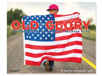 ULINE Search Results: Flags