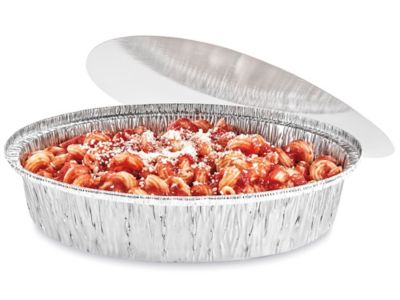 Foil Take Out Containers