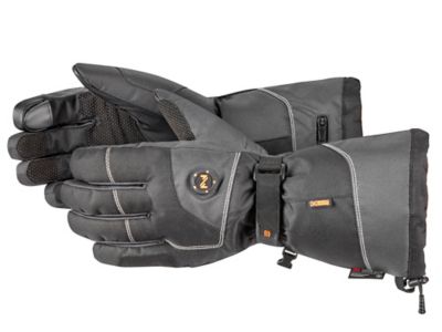 Heated Gloves - Large S-25474-L - Uline