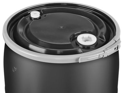 Dimensiones Del Tambor Plastiv De 30 Galones Camión De Tambor Morse