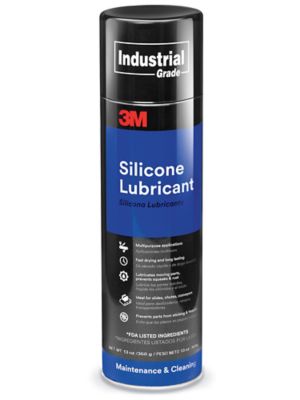 3M Spray Silicone Lubricant S-25797 - Uline