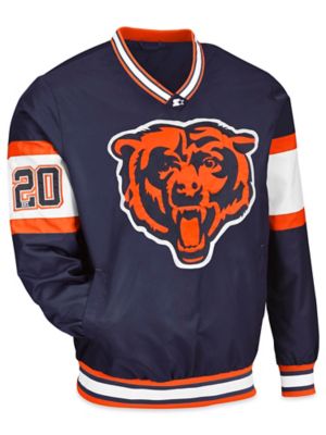 NFL Starter – Chandail – Bears de Chicago, TG S-26227CHI-X - Uline
