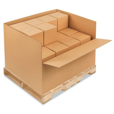 ULINE Search Results: Container Packaging