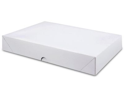 8 1/2 x 14 x 2" Legal Size Boxes S-5804 - Uline