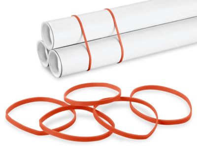 32 Rubber Bands 3 x 1 8