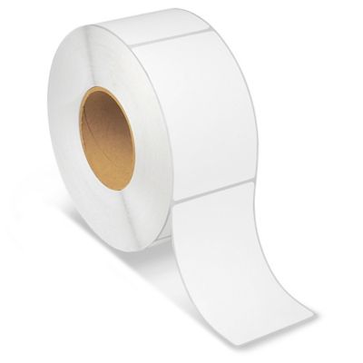 ULINE Search Results: 3x5 Labels