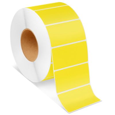 ULINE Search Results: 4x2 Labels