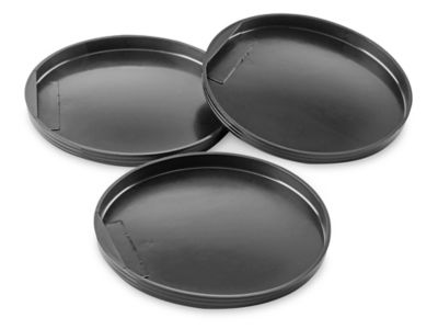 Plastic End Caps 6